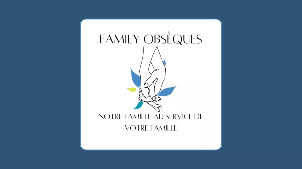 POMPES FUNÈBRES DE PLAISIR - Family Obsèques